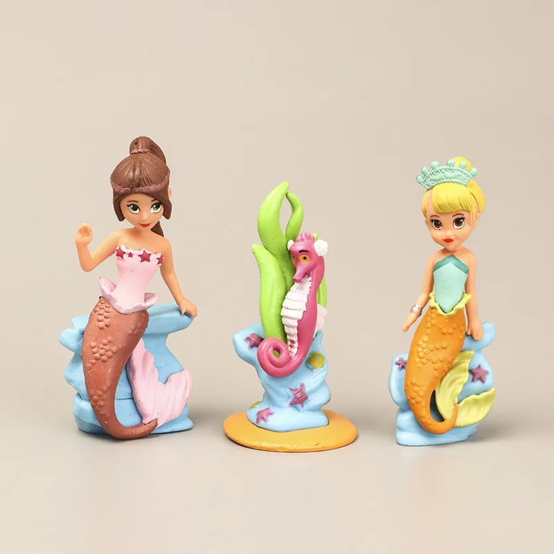 Sofia The First Sofia Mermaid