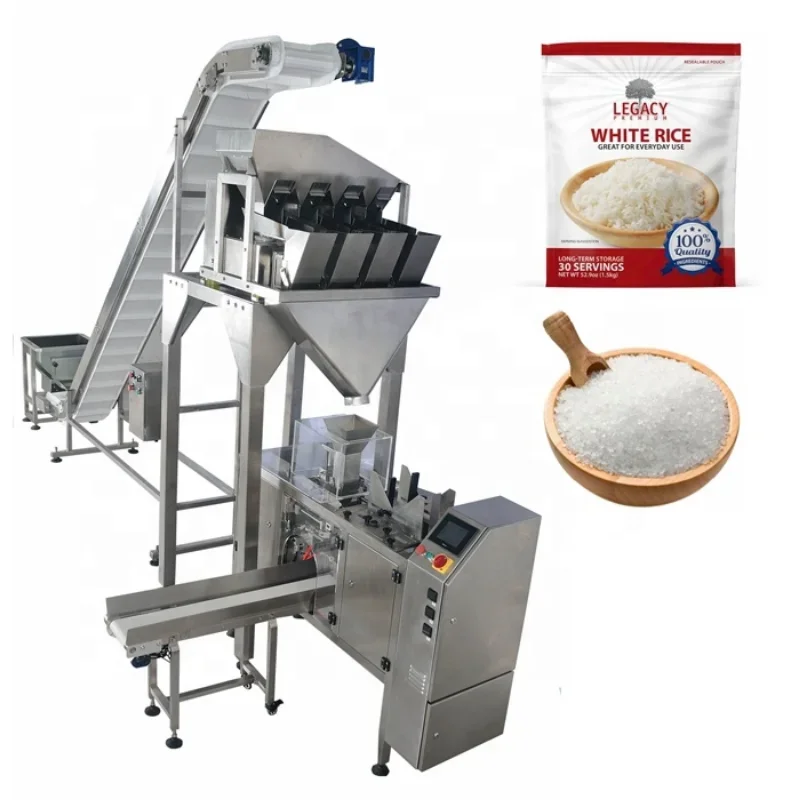YG-High-Speed-Automatic-Industrial-Product-Pouch-Food-Sugar-Packaging ...