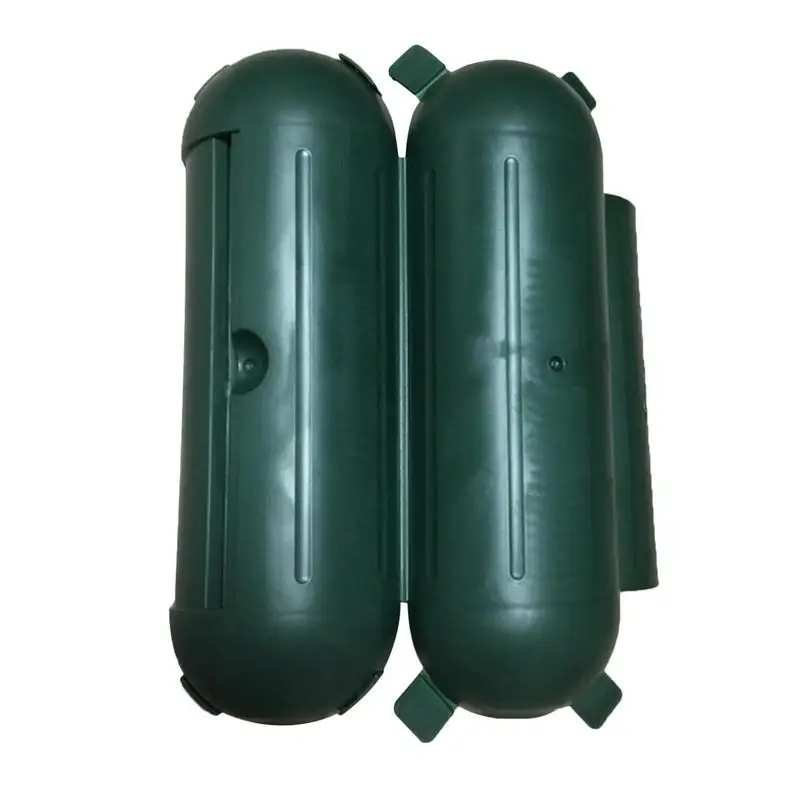 Outdoor Extension Cord Safety Cover Waterproof Cable Connection ...