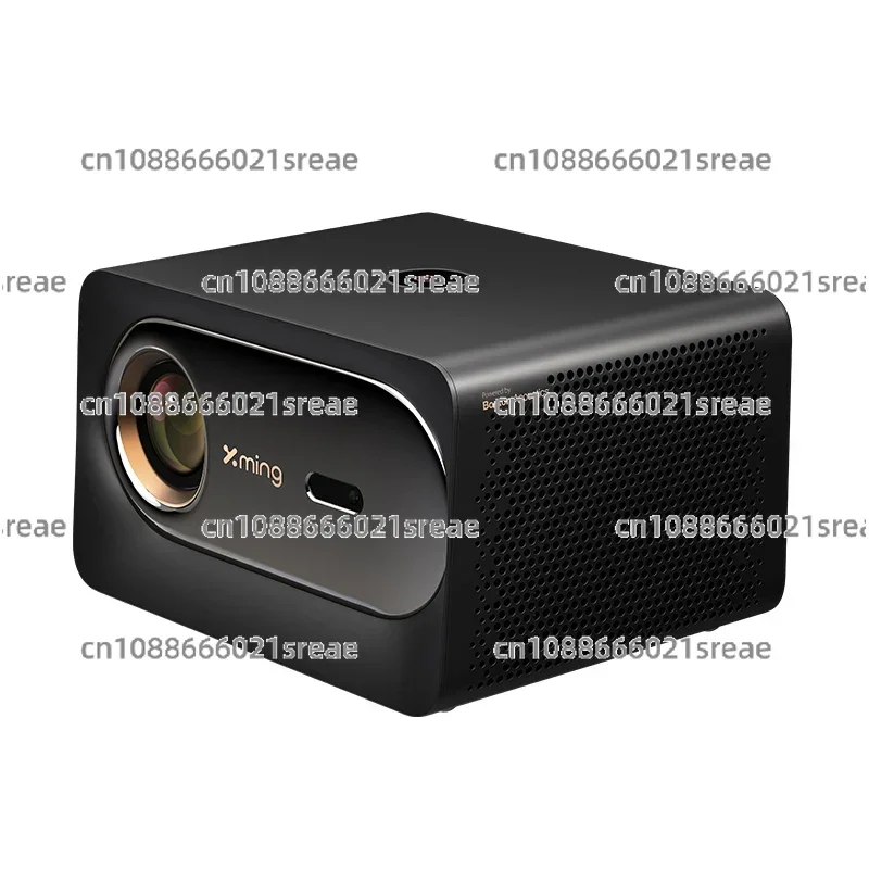 New Coming Formovie Xming V1 LED Mini Projectors HD 4K 1080P Home ...