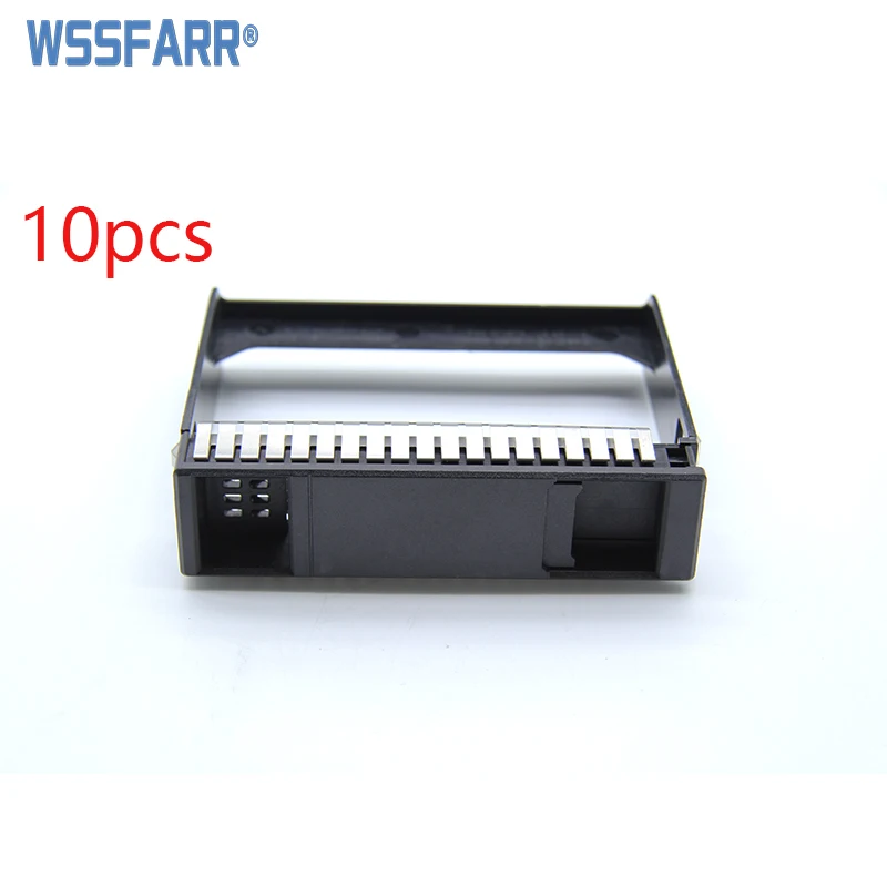 10pcs 3.5" Hard Drive HDD Bay Blank Filler 652994-001 652997 675039-001 ...