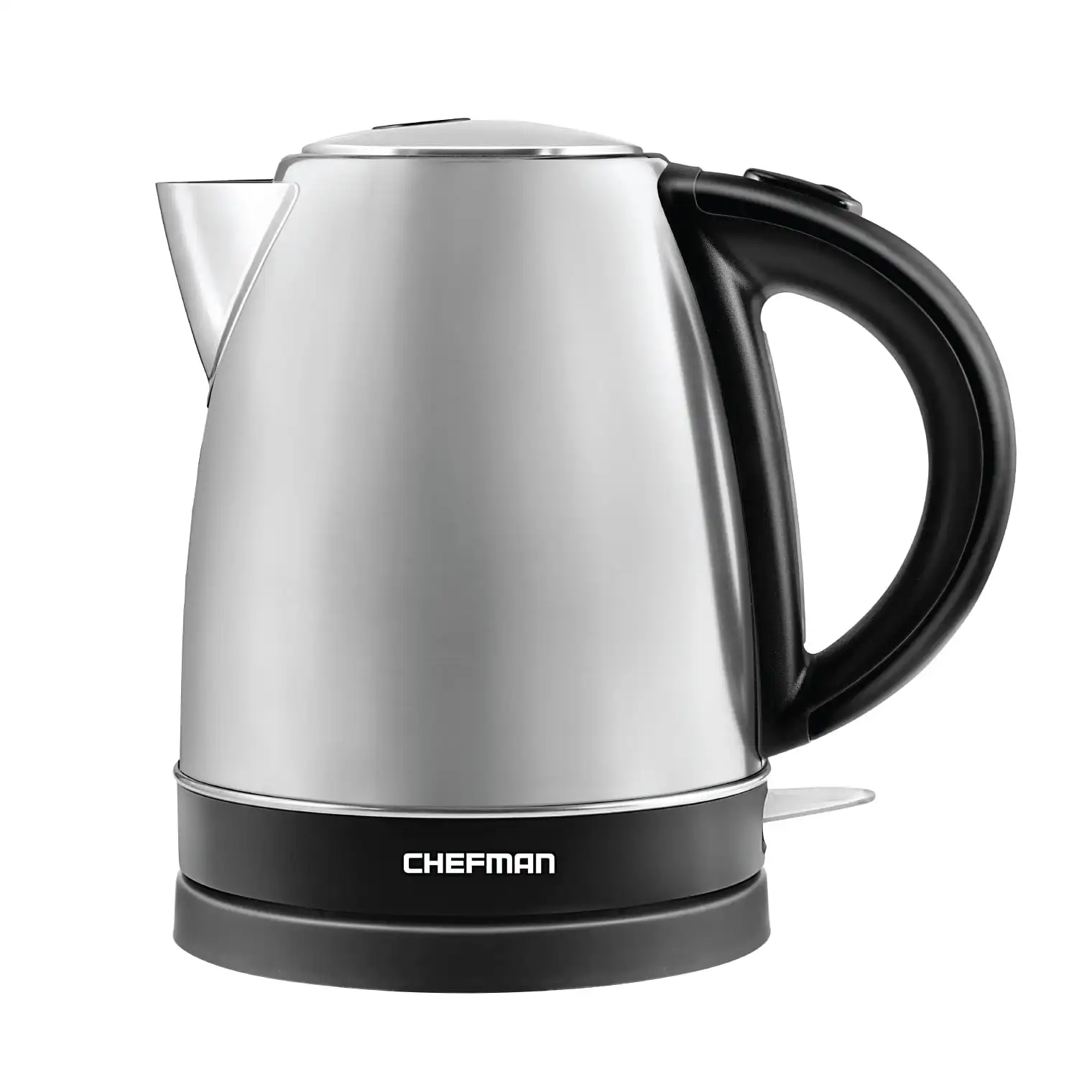 SwiftHeat Stainless Steel Electric Kettle – JumbleUS