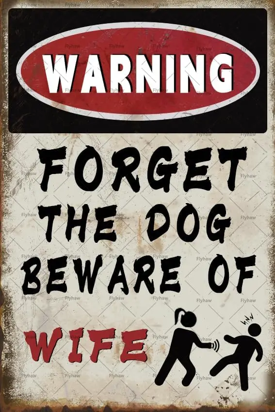 What is a “Sign Wife” and How to Choose the Perfect One for Your Home ...