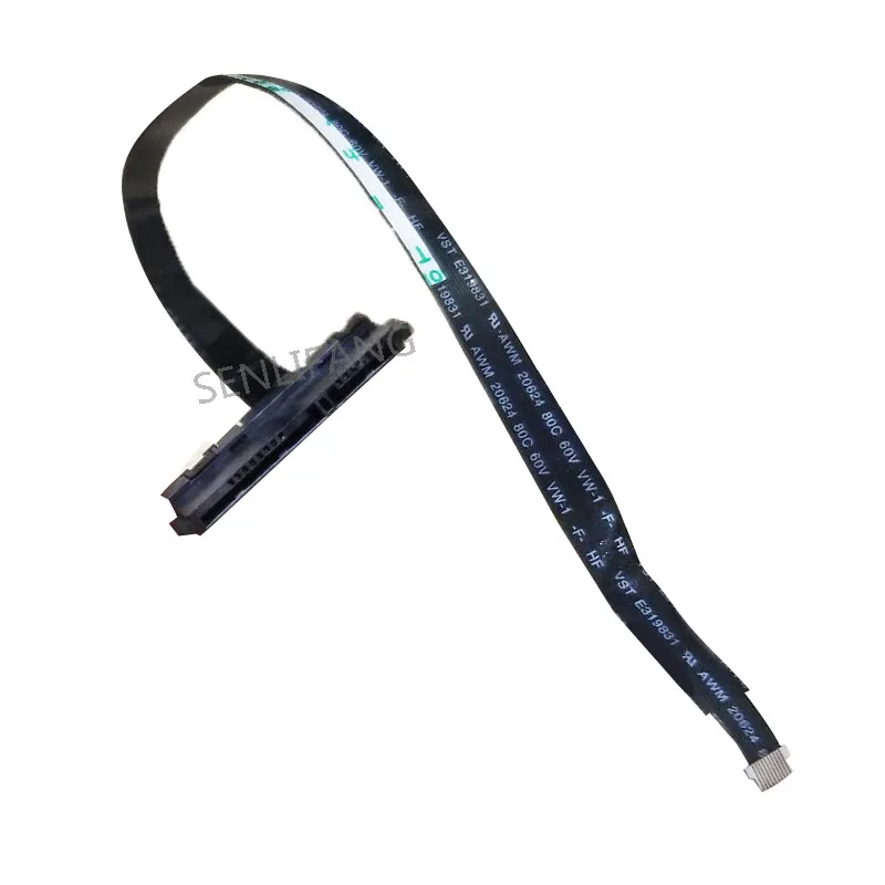 L23187-001 Hdd Hard Disk Drive Interface Cable For Hp 14s-cf 14s ...
