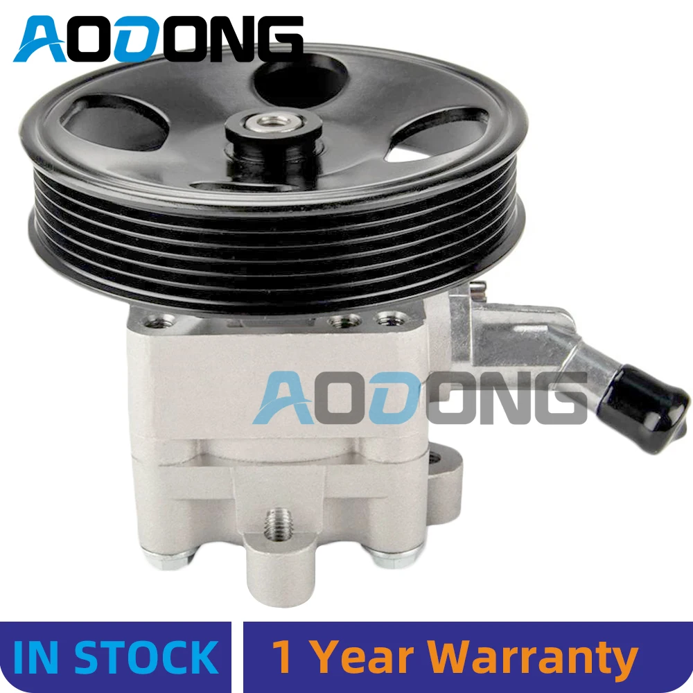 Power Steering Pump for Nissan Altima 2.5L 2007-2013 L4 2.5L 3.5L 49110 ...