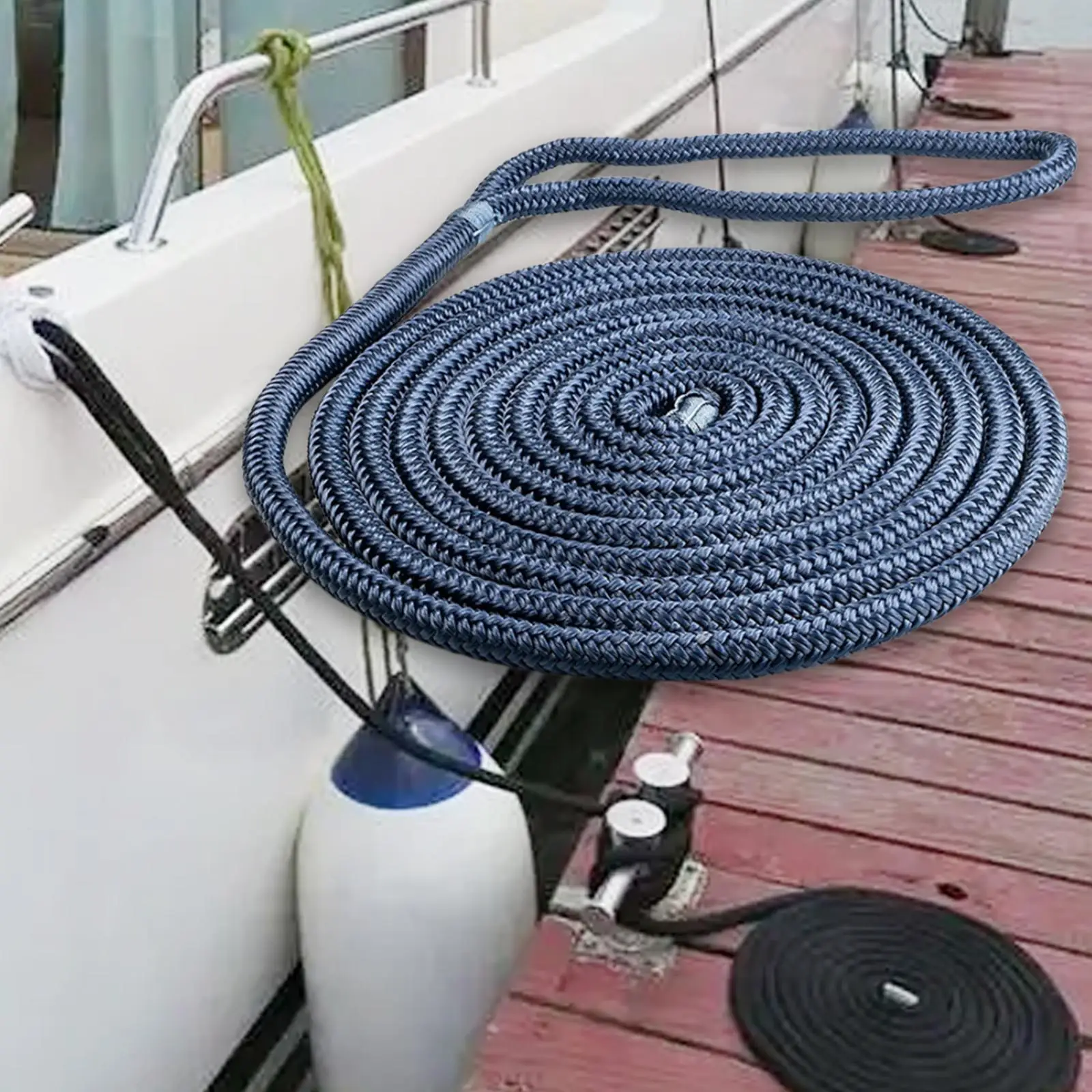 Boat-Dock-Lines-Premium-Mooring-Rope-Universal-Docking-Boat-Lines-Wear ...