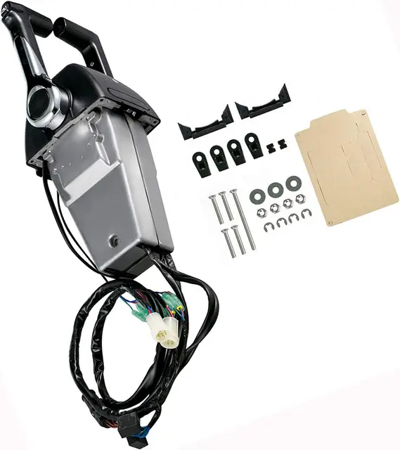 Yamaha 704 Remote Control Yamaha Top Mount Control – Safe Sea Shop