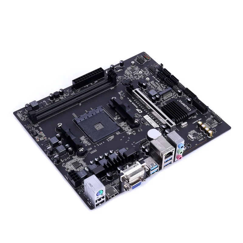 X79-lga1356-ddr3 Computer Motherboard H61 Chip Lga1356 Pin, 42% OFF
