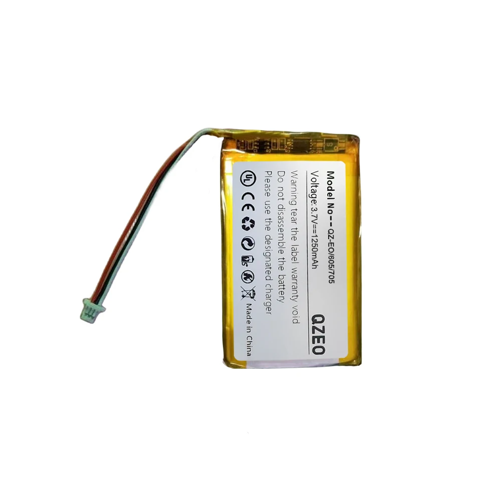Replacement-Battery-For-Garmin-Edge-605-705-Nuvi-200-200w-205-205t-205w ...