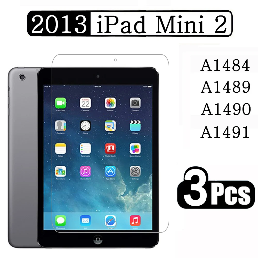 Ipad Mini Retina Packaging