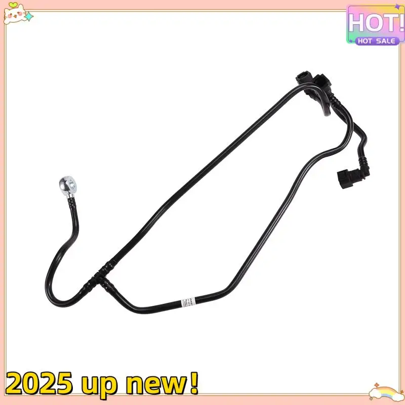 Superior-4990798 Fuel Drain Tube Fuel Return Pipe For Foton Dodge ...