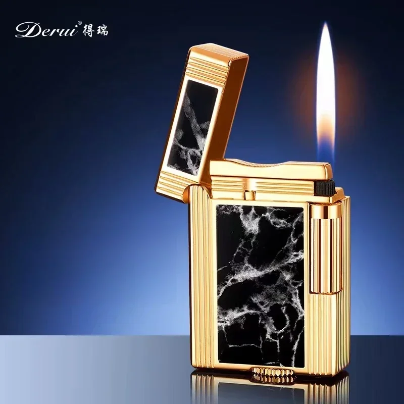 DERUI Metal Four Sides Exquisite Sculpture Loud Voice Inflatable ...