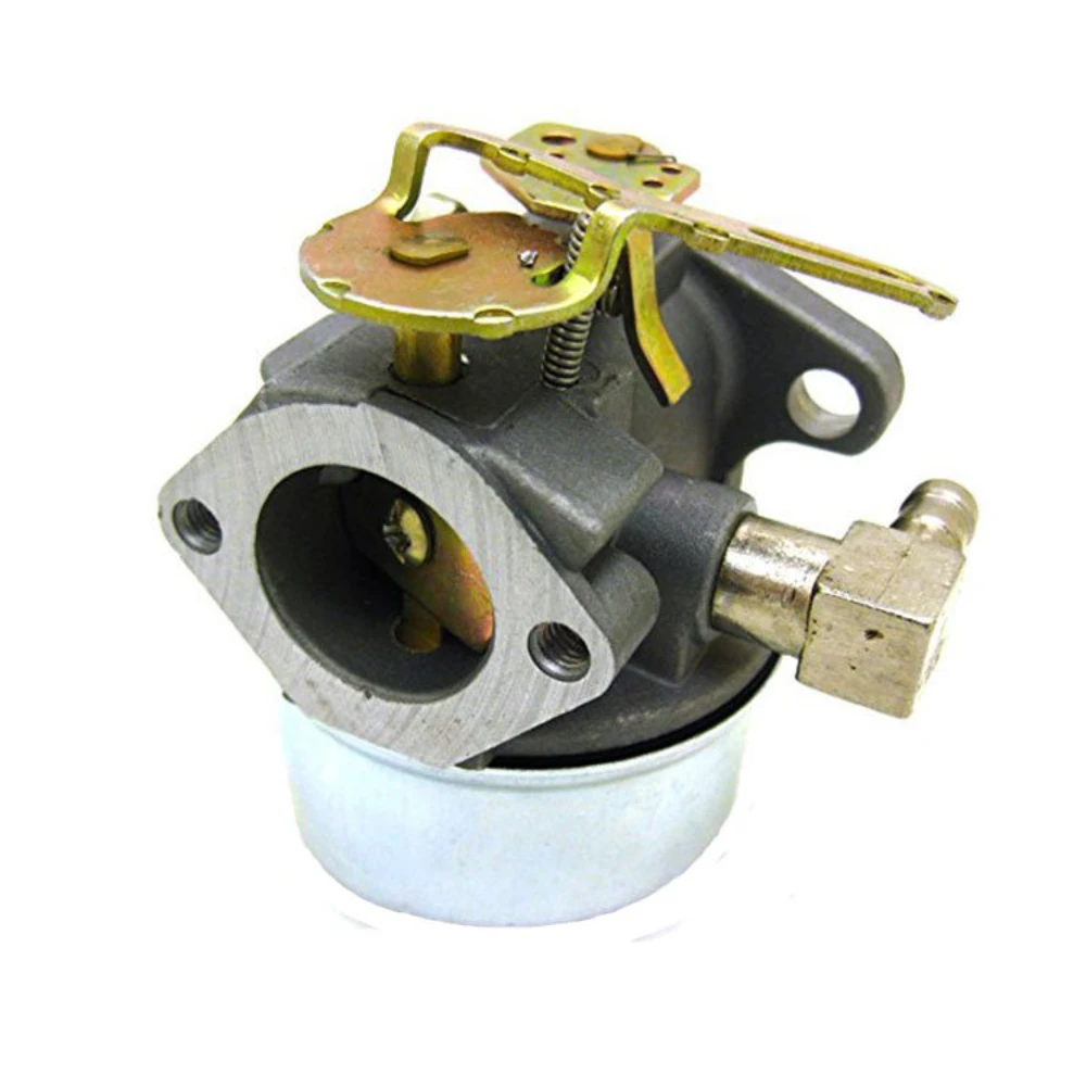 Tecumseh 640084 632107 632107A 632378 632536 Carburetor for Snow Blower ...