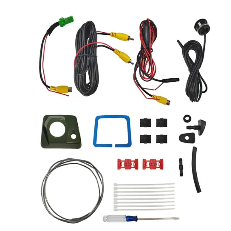 Rear-View-Camera-High-Order-Camera-Reverse-Parking-Backup-Camera-For ...