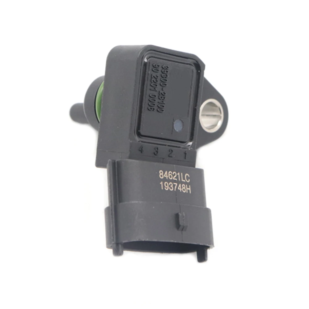 Датчик абсолютного давления для Hyundai Elantra Equus Sonata Tucson ...