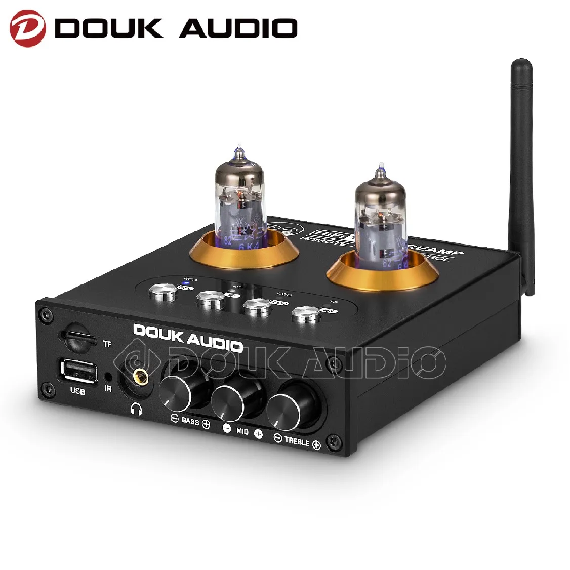 Douk Audio Official Store