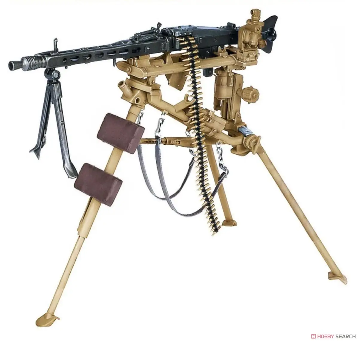 Mg42 Tripod