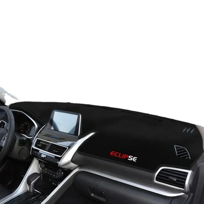 For-Mitsubishi-Eclipse-Cross-2017-2020-Car-Dashboard-Cover-Mat-Sun ...