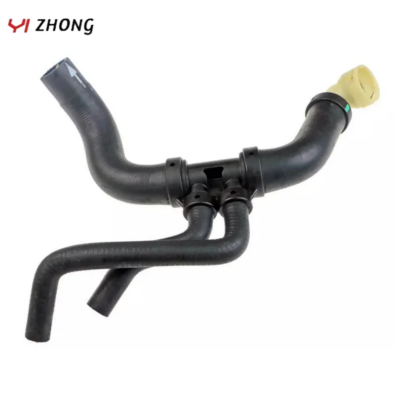 BL3Z8286C BL348286CD Radiator Coolant Lower Hose for 2011-2014 Ford F ...