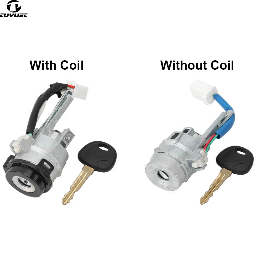Ignition-Lock-Switches-for-Hyundai-Old-Verna-Double-Side-Teeth-Electric ...