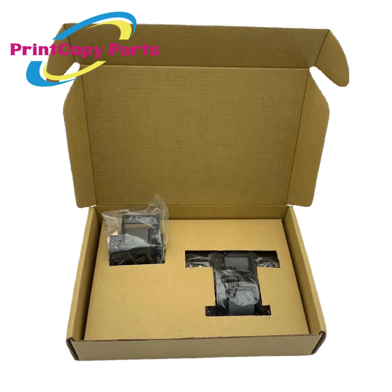 Original-New-L2725-60002-L2718A-ADF-Roller-Kit-for-HP-M575-M680-M630 ...