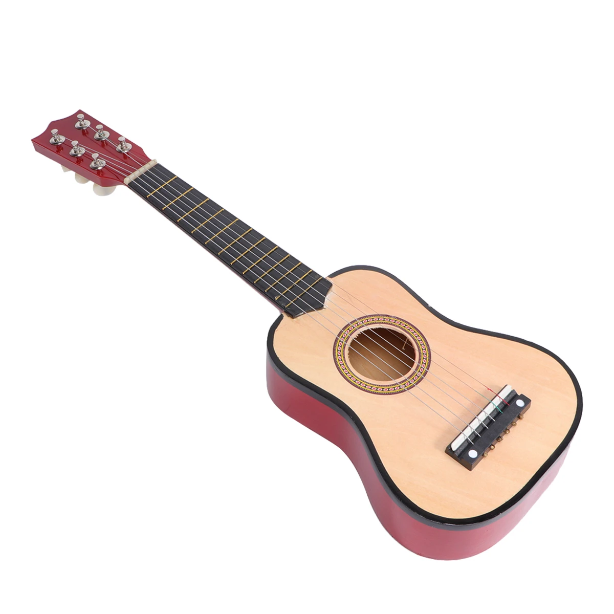21inch Guitar Children's Acoustic Musical Instrument Children Shipping ...