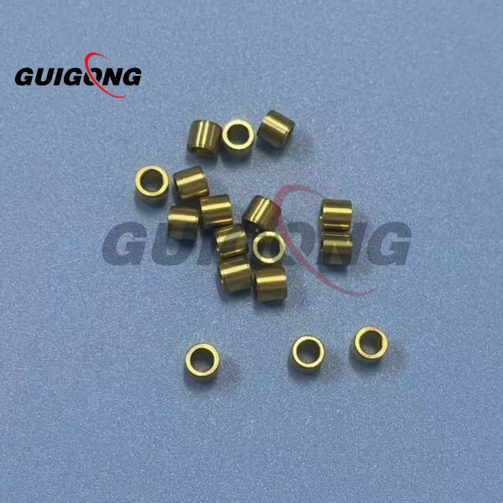 GUIGONG-02E-0B5-DSG-Automatic-Transmission-Solenoid-Valve-Bushing ...