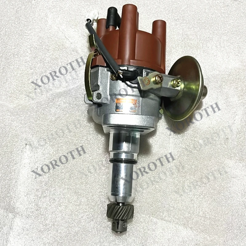 New Genuine OEM Auto Ignition Distributor Assy 33100-85760,3310085760 ...