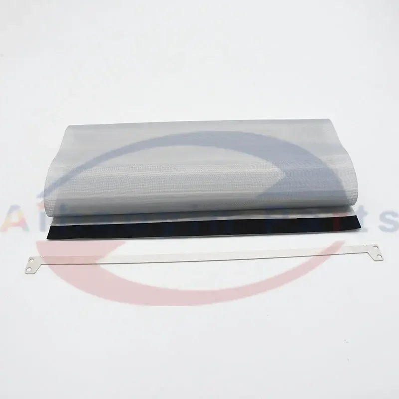 1Set-new-Screen-Assy-with-Shaft-023-17297-Fit-For-Riso-RZ-200-220-230 ...