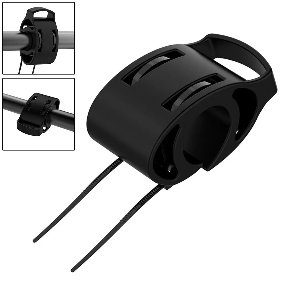 Bicycle-Watch-Mount-Kit-Bracket-Silicone-For-Garmin-Forerunner-Fenix ...