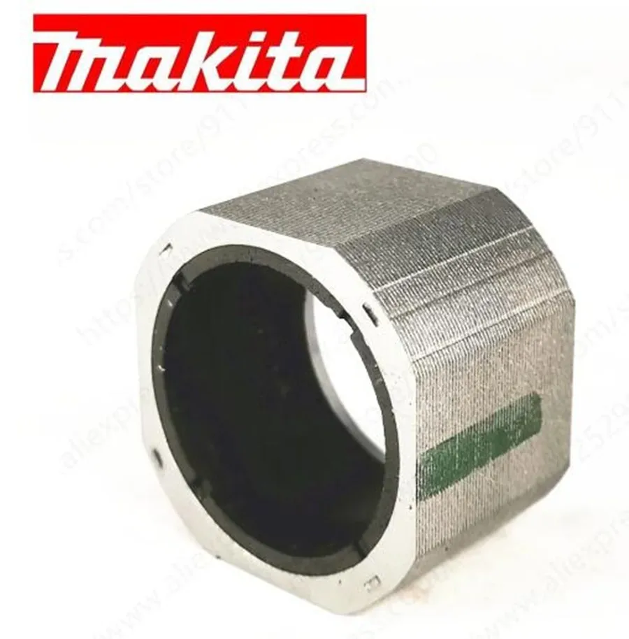 Makita 632J70-7 Stator for DDF482 DF482D DHP482 HP482D Electric tool ...