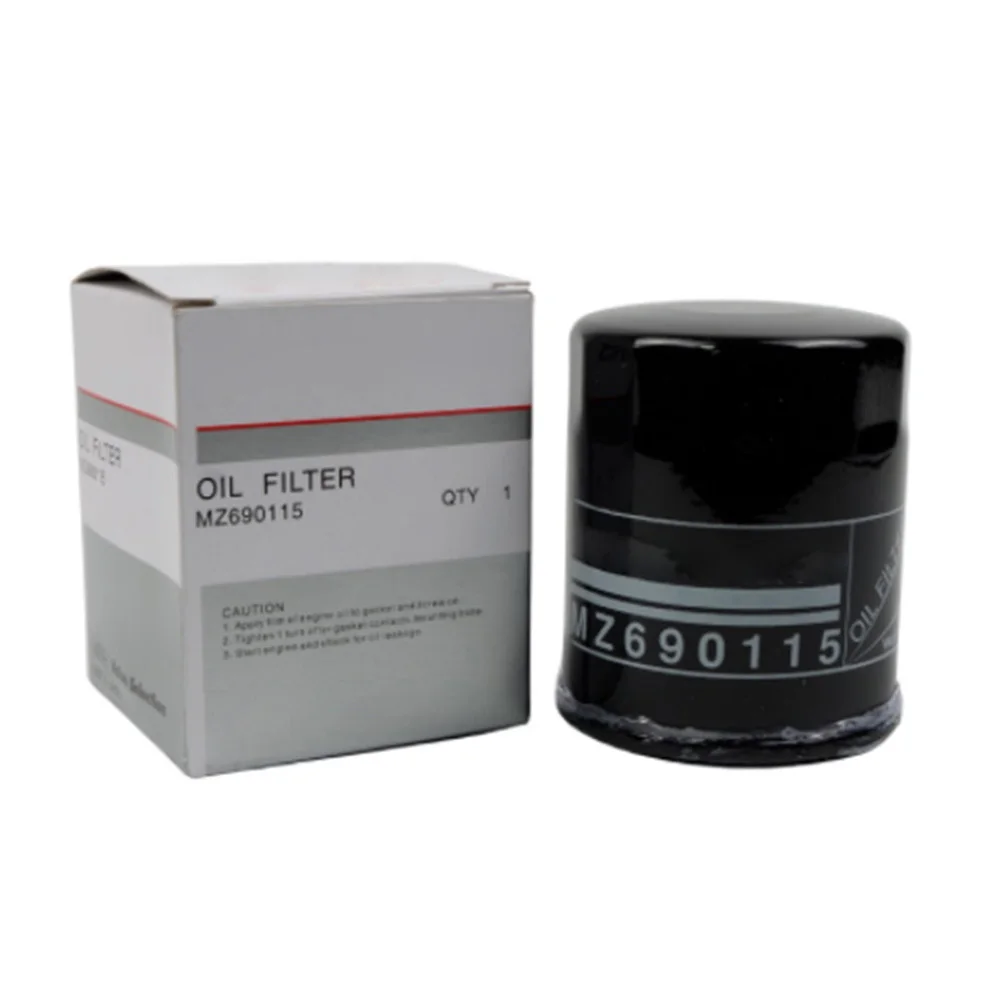 Oil-Filter-for-Mitsubishi-L200-Triton-Pajero-Montero-Outlander-L300 ...