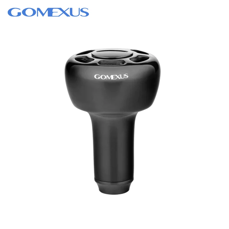 Gomexus-Ultralight-Titanium-Knob-for-Fishing-Spinning-Baitcasting ...