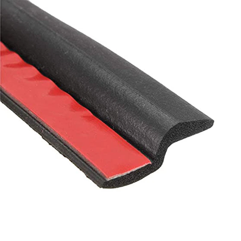 Car-Z-Sealing-Strip-Engine-Cover-Hood-Gap-Sealing-Strip-Door-Trunk ...
