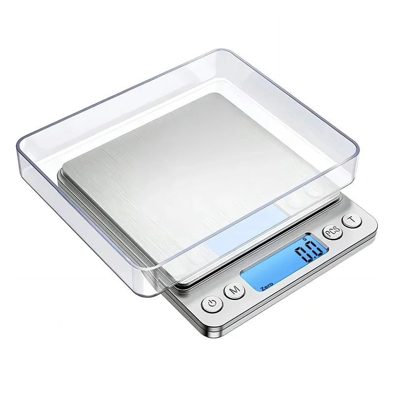 3Kg-500G-0-1g-Digital-Kitchen-Scale-Precision-Scales-Jewelry-Weighing ...