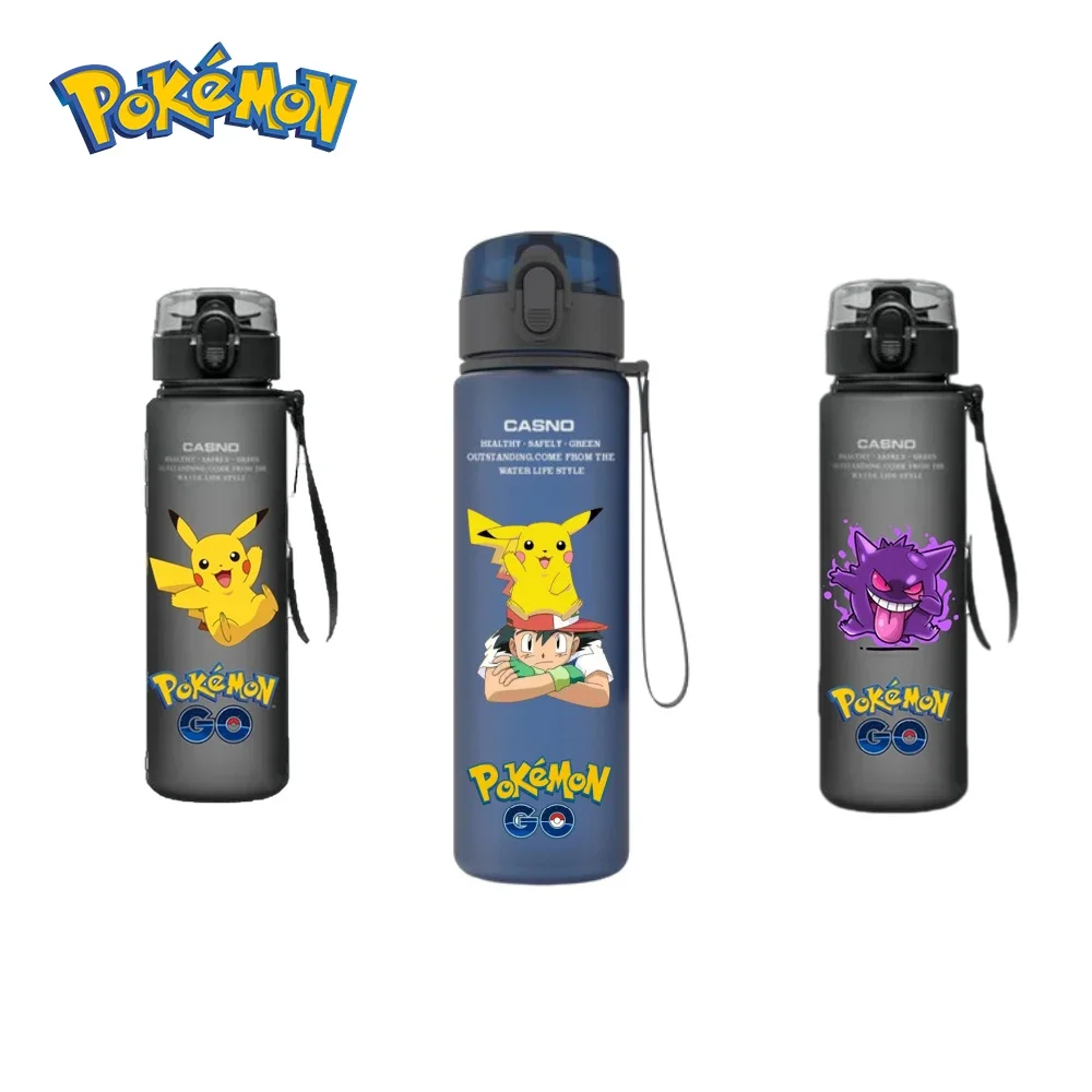 Pokemon Crystal Water Bottle: The Ultimate Guide for Fans and Active Kids