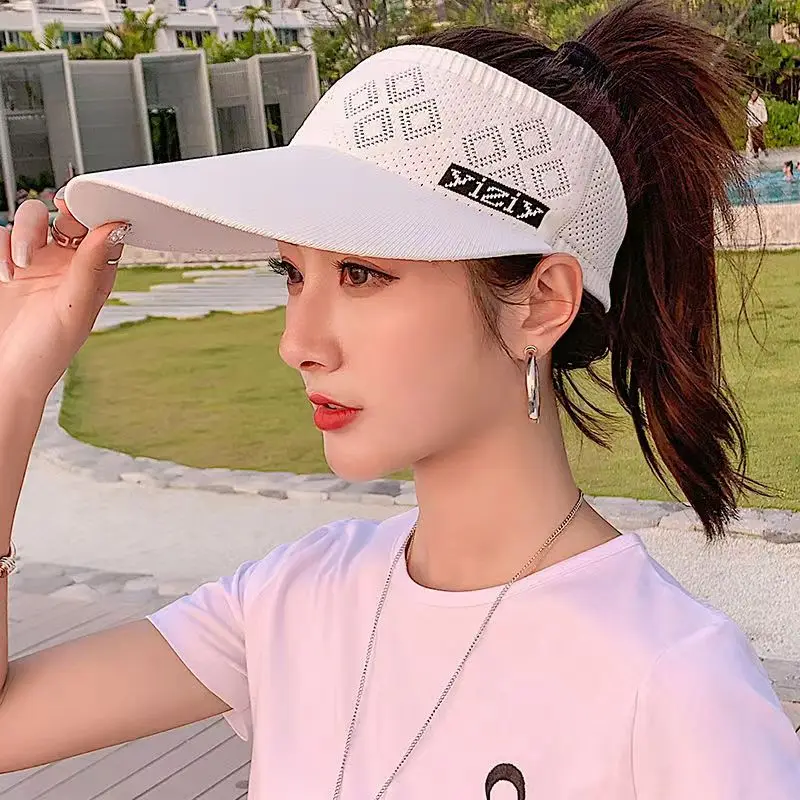 Women-Hat-New-Summer-Sun-Protection-Sun-Hats-Baseball-Caps-Outdoor ...