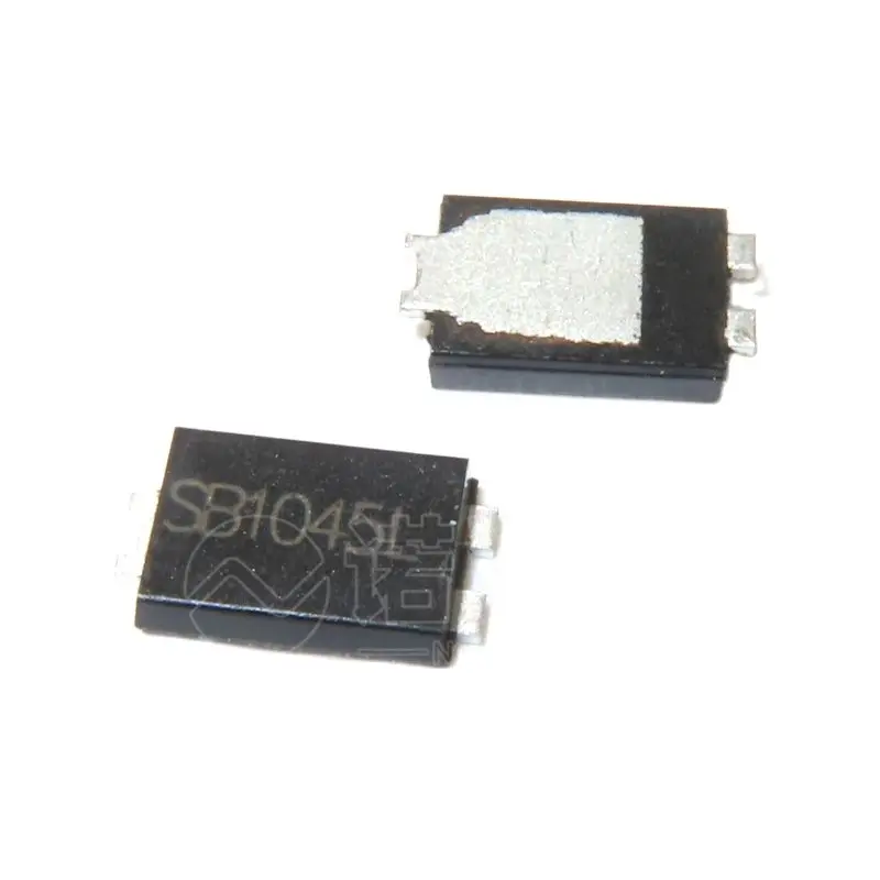 10pcs-new-domestic-SB1045L-TO-277-patch-Schottky-diode-10A45V-mobile ...