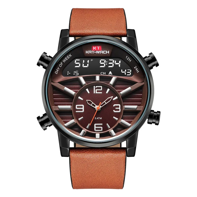 KAT-WACH-Mens-Watches-Top-Brand-Luxury-Waterproof-Chronograph-24-hour ...