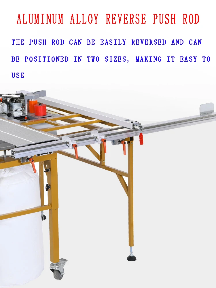 Portable Panel Saw