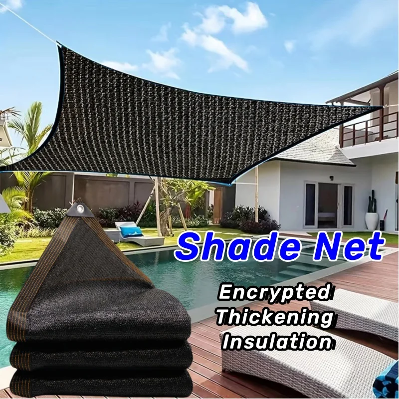Sunshade-Cloth-Sun-Protection-Net-Cover-with-Grommets-Outdoor-Courtyard ...
