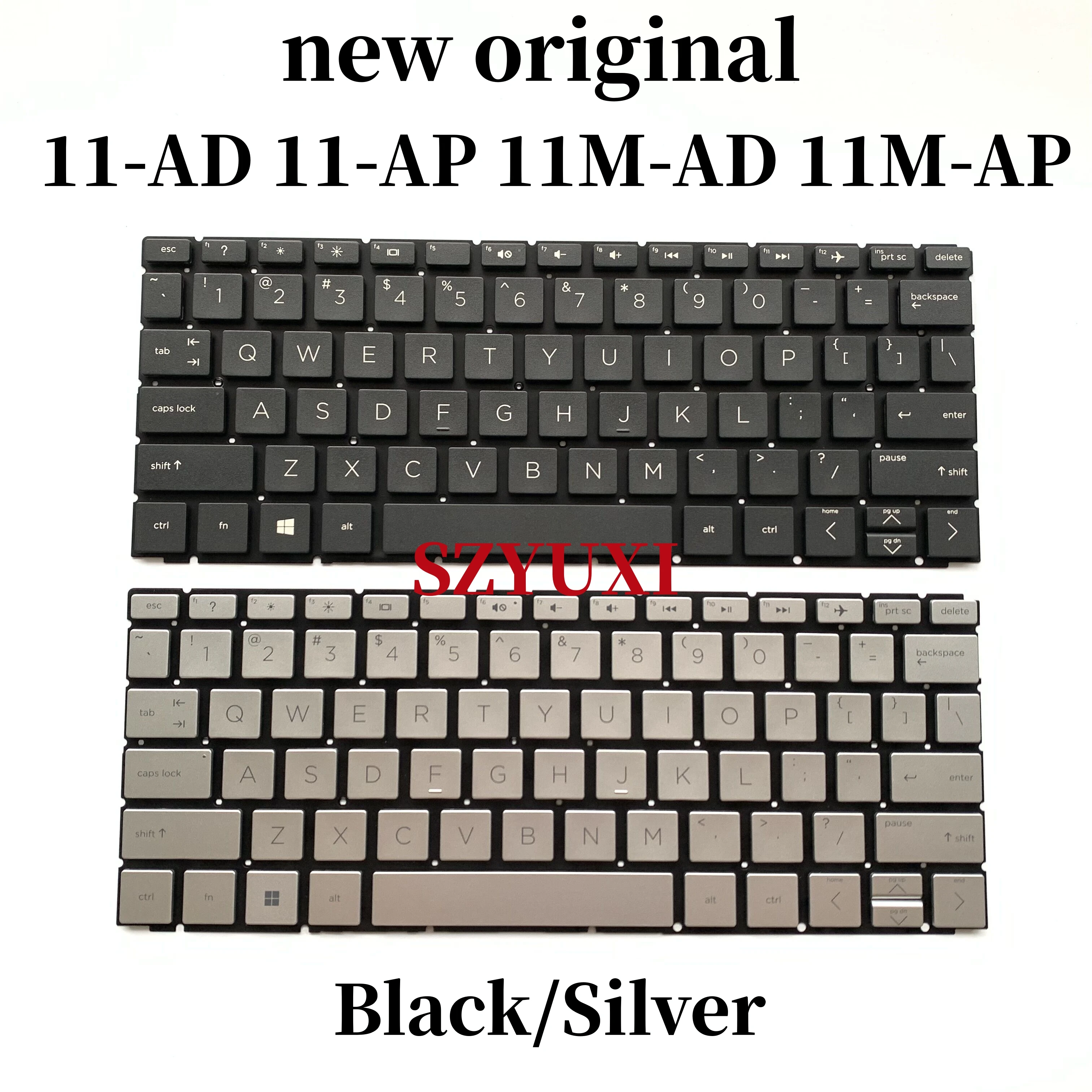 100-new-original-HP-Pavilion-X360-11-AD-11-AP-11M-AD-11M-AP-laptop ...