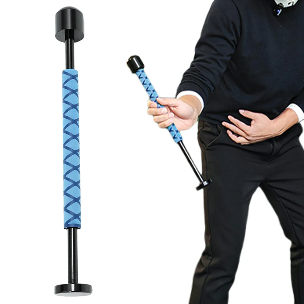 Golf-Swing-Trainer-Golf-Kinetic-Energy-Transfer-Handle-Anti-Slip-Golf ...