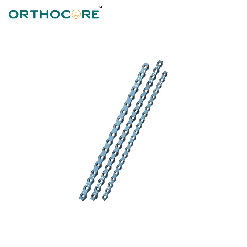 Orthocore-ALPS-Locking-Plate-Titanium-Alloy-Veterinaria-Pets-Mascotas ...