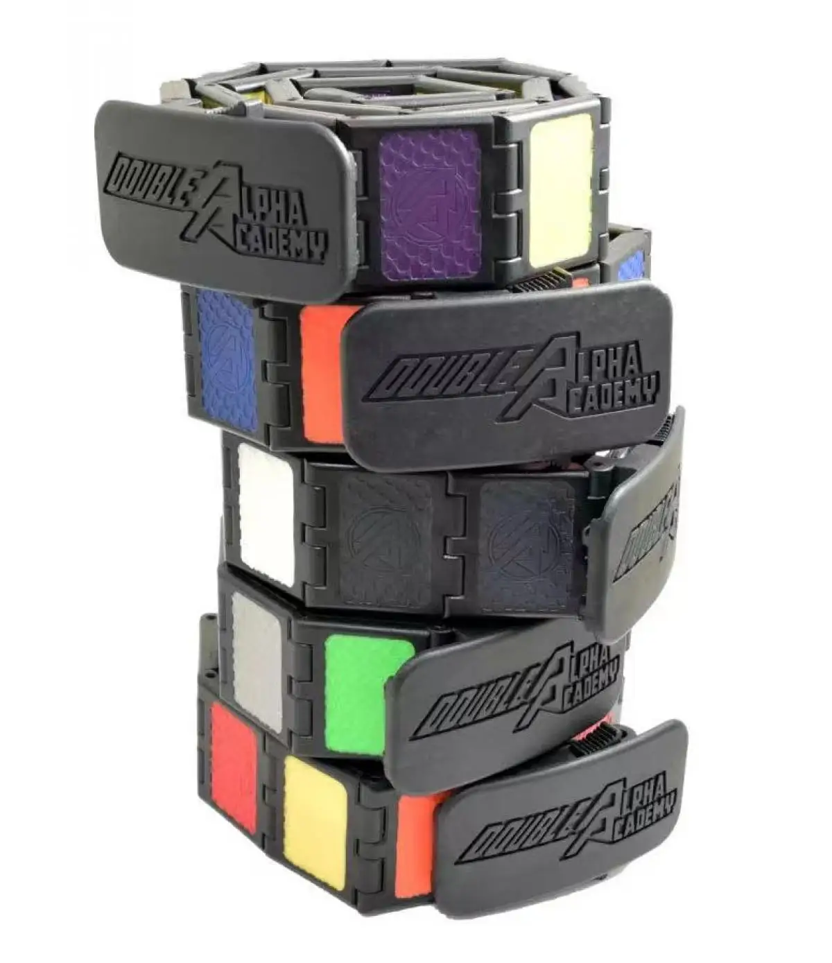 IDPA Shooting Combination Belt 3UN DAA Tactical Module Belt Ipsc ...