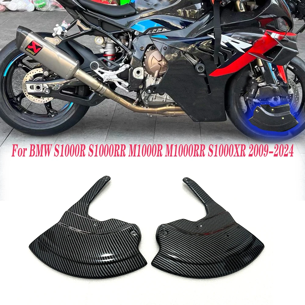 For-BMW-S1000R-S1000RR-M1000R-M1000RR-S1000XR-2022-2023-2024-ABS-Carbon ...
