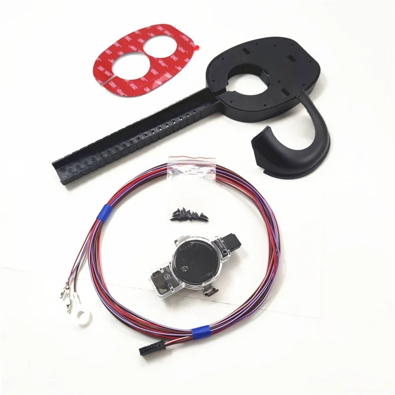 Car Headlight Light Air Humidity Rain Sensor For Audi A1 A3 8V A4 B7 B8 ...