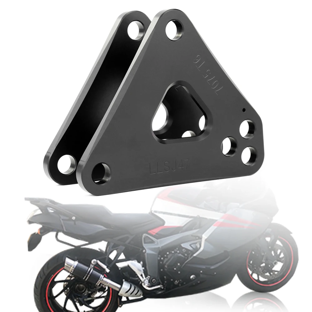 For-BMW-K1200GT-K1200R-K1200S-K1300GT-K1300R-K1300S-Rear-Adjustable ...