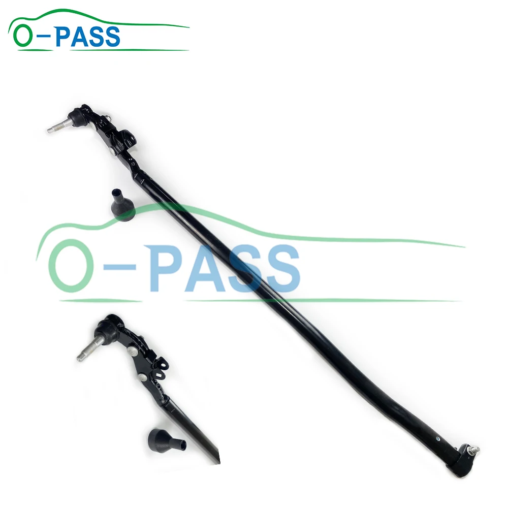 Front Standard axle Long Tie Rod End For JEEP Wrangler JL Gladiator JT ...