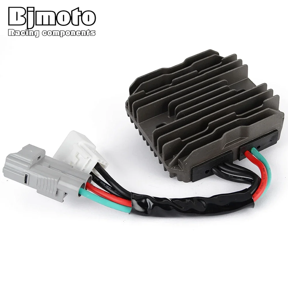 Regulator rectifier For Suzuki GSX1300R Hayabusa AN650 Burgman 650 ...